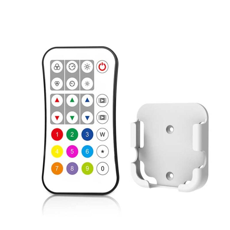Smart Life APP Tuya WiFi Controller WT-SPI For Digital Light